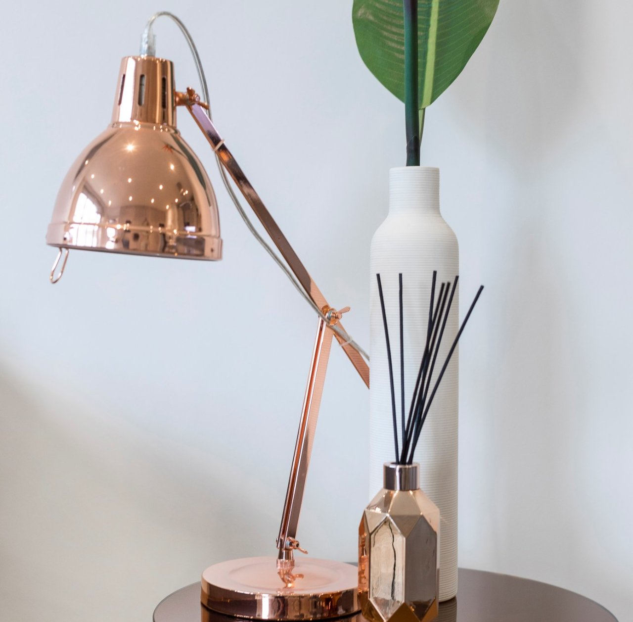 Furniture | Office | Desk Lamps - Base Furnishings